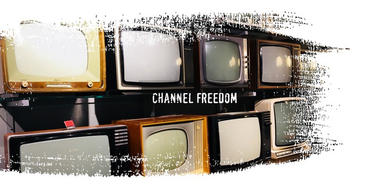 Channel Freedom - freedomtv.gr